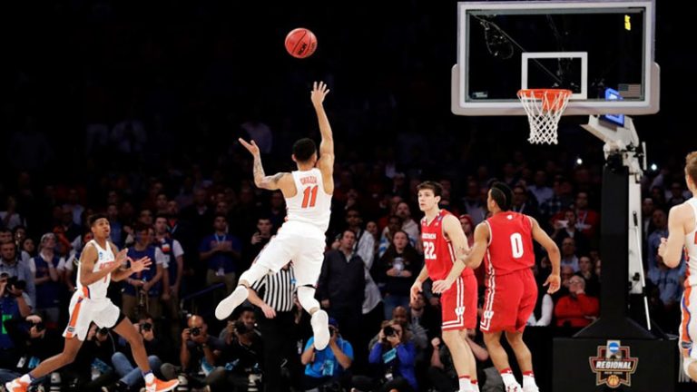 What Is A Buzzer Beater In Basketball? - Metro League