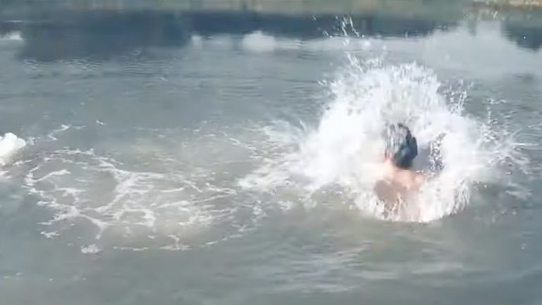 Are Canals Dangerous To Swim In? - Metro League