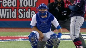 Why Do Catchers Wear Nail Polish - Metro League