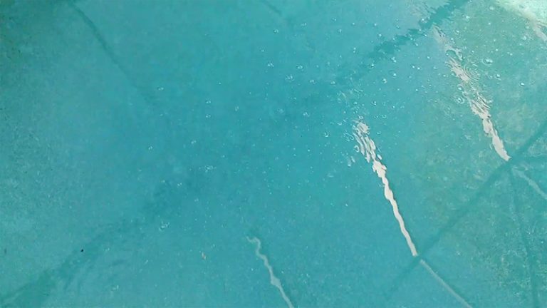 What Causes Bubbles in a Swimming PoolL Learn the Causes and prevention ...