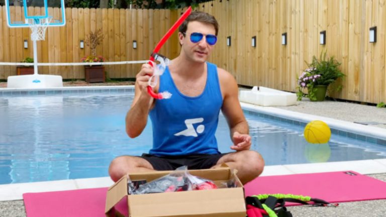 What Do I Need For Swim Lessons? - Metro League