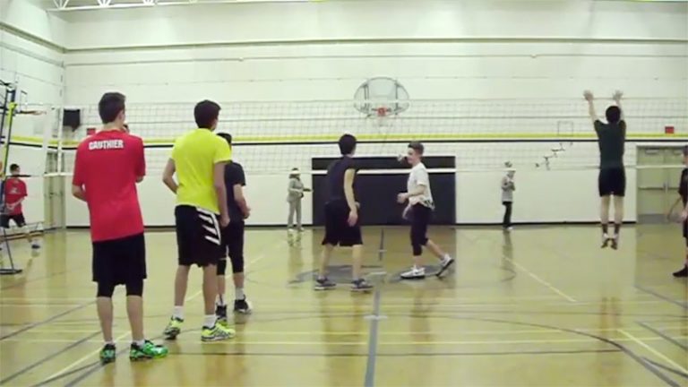 What Is A Concussion Test For Volleyball? - Metro League