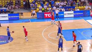 What Does Backcourt Mean In Basketball? - Metro League