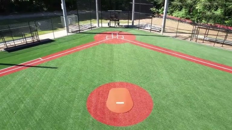 Price Tag: How Much Does It Cost to Turf a Baseball Field? - Metro League