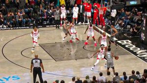 What Is A Crossover In Basketball - Metro League