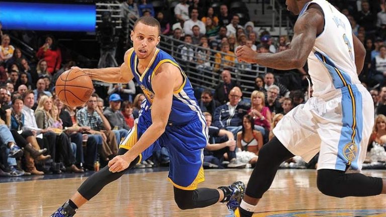 What Is A Crossover In Basketball - Metro League