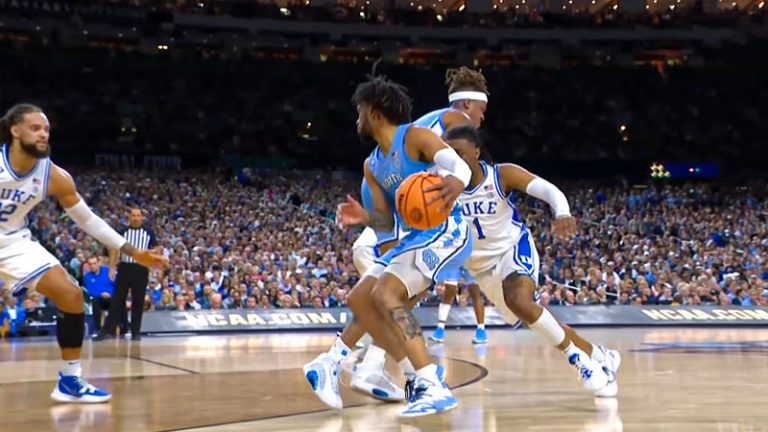 What Is A Crossover In Basketball - Metro League