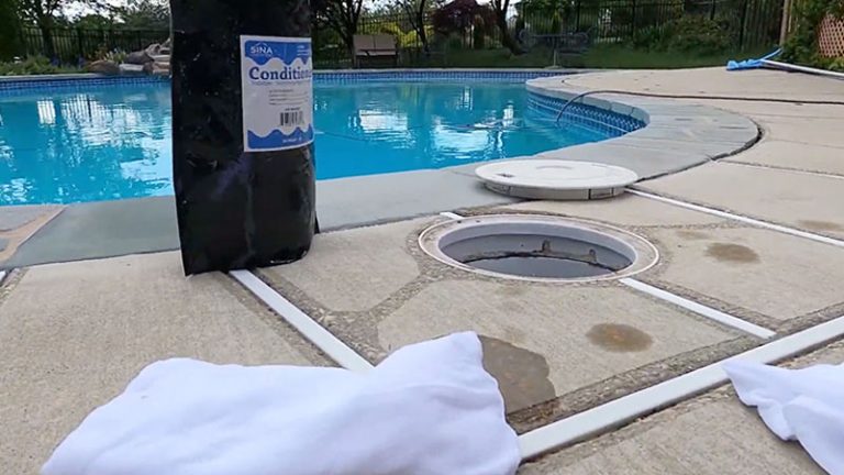 What Is Cya In A Swimming Pool - Metro League