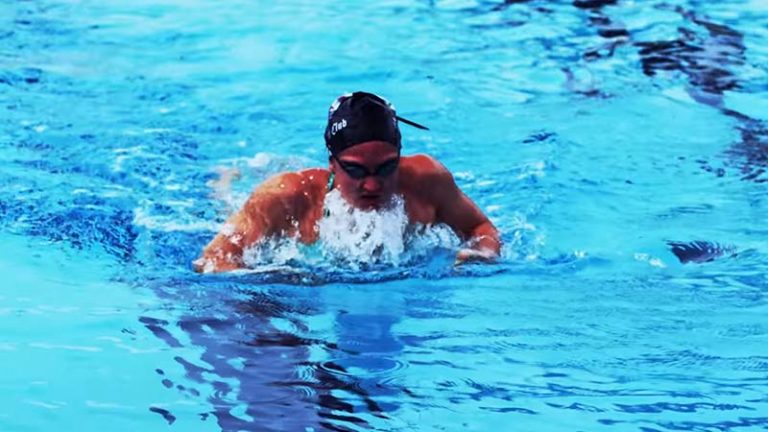 What Does Dfs Stand For In Swimming Metro League