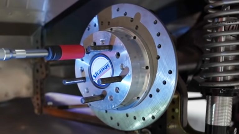 Do Drag Racing Cars Have Brakes - Metro League