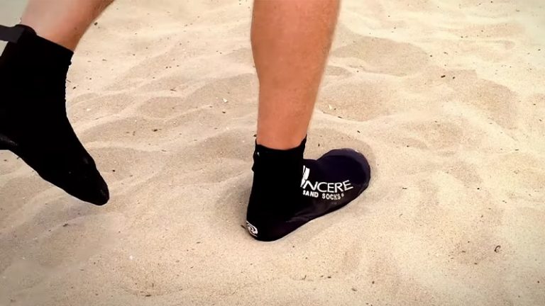 Do You Wear Shoes For Sand Volleyball? - Metro League