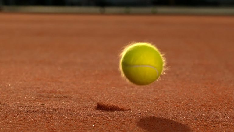 Does A Cold Or Warm Tennis Ball Bounce Higher? - Metro League