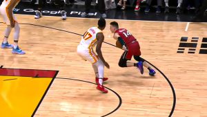 What Is A Crossover In Basketball - Metro League