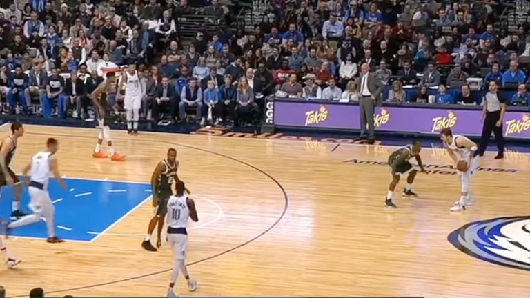 What Is Drop Coverage In Basketball - Metro League