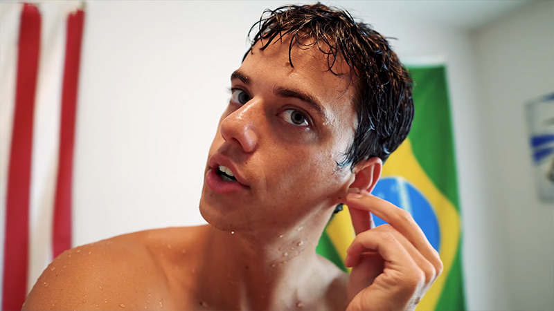 Why Do My Ears Hurt After Swimming - Metro League Why Do My Ears Hurt After Swimming - Metro League