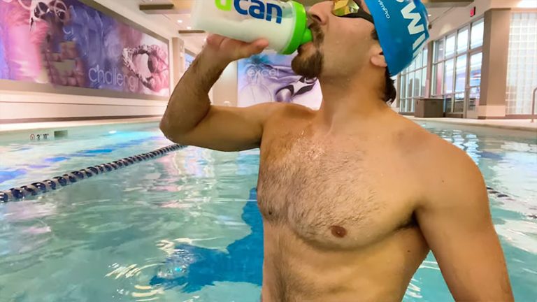 What To Eat After Swimming For Weight Loss - Metro League