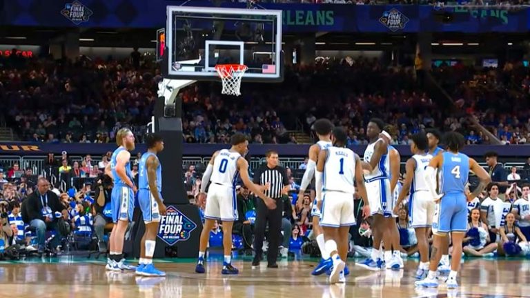 What Is D1 In Basketball? - Metro League