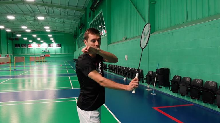 Why Do We Need To Engage In Sports Like Badminton? - Metro League