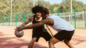 What Is a Euro Step in Basketball? Revolutionizing Basketball with Euro ...