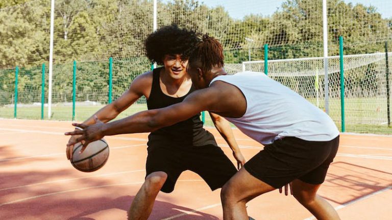 What Is a Euro Step in Basketball? Revolutionizing Basketball with Euro ...