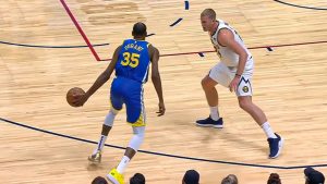 What Is a Euro Step in Basketball? Revolutionizing Basketball with Euro ...