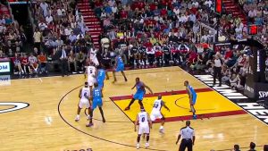 Why Is An Assist Called A Dime In Basketball? - Metro League