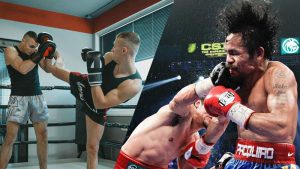 Things to Know: What Is an Exhibition Boxing Match? - Metro League