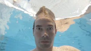 Why Do Eyes Turn Red In Swimming Pool - Metro League