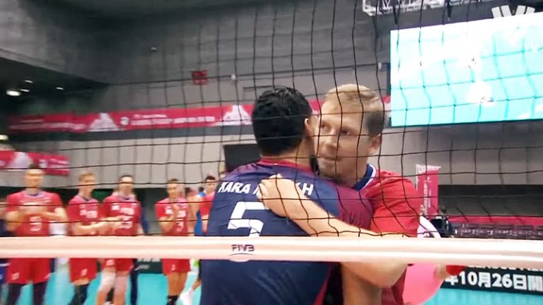 What Is Fair Play In Volleyball? A Guide to Integrity on the Court ...