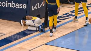 What Is A Flagrant Foul In Basketball? Exploring The Impact Of Flagrant ...