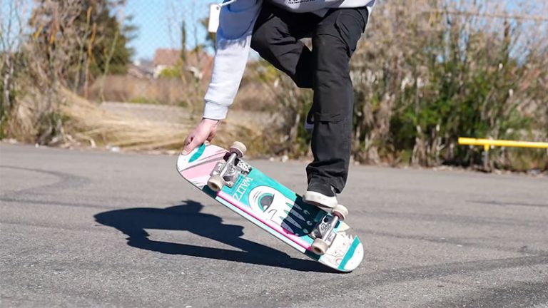 What Is Freestyle Skateboarding - Metro League