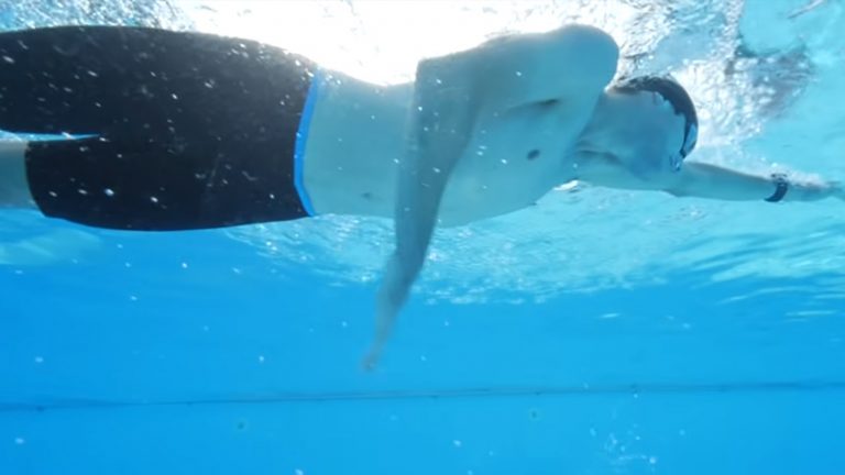 What Is A Front Crawl Swim - Metro League