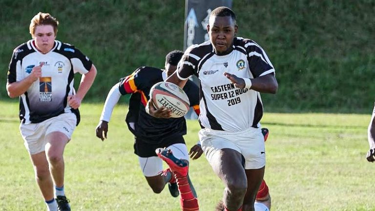 What Does a Fullback Do in Rugby? - Metro League