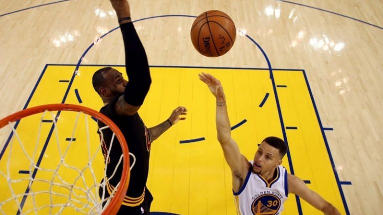 What Is Goaltending in Basketball? - Metro League