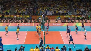 What Is A Golden Set In Volleyball - Metro League