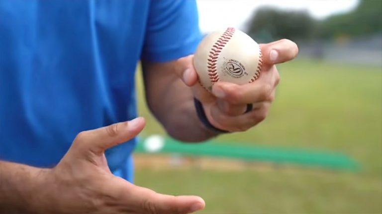 What Is A Good Spin Rate For A Curveball? - Metro League