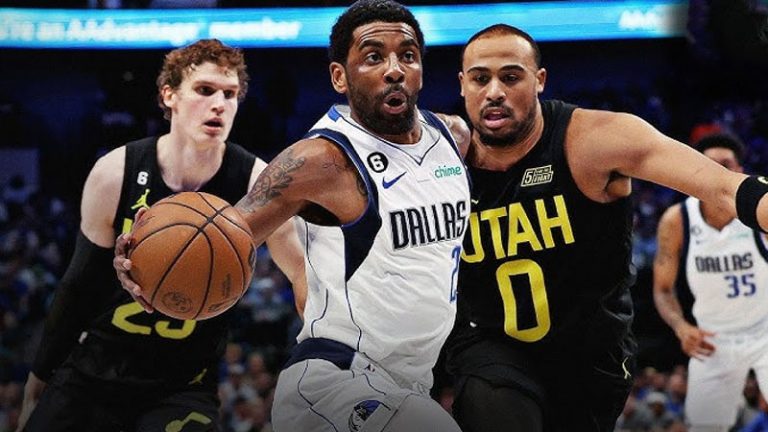 What Are Handles in Basketball? – Roles & Responsibilities - Metro League