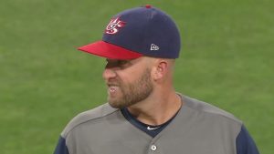 A Closer Look: What Hats Do MLB Players Wear? - Metro League