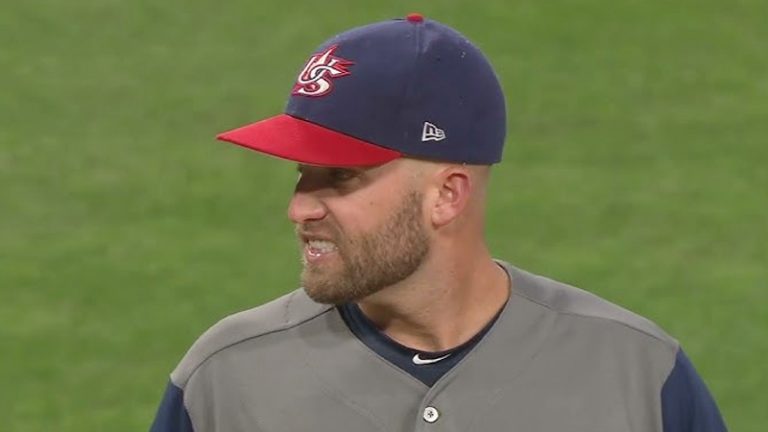 A Closer Look: What Hats Do MLB Players Wear? - Metro League