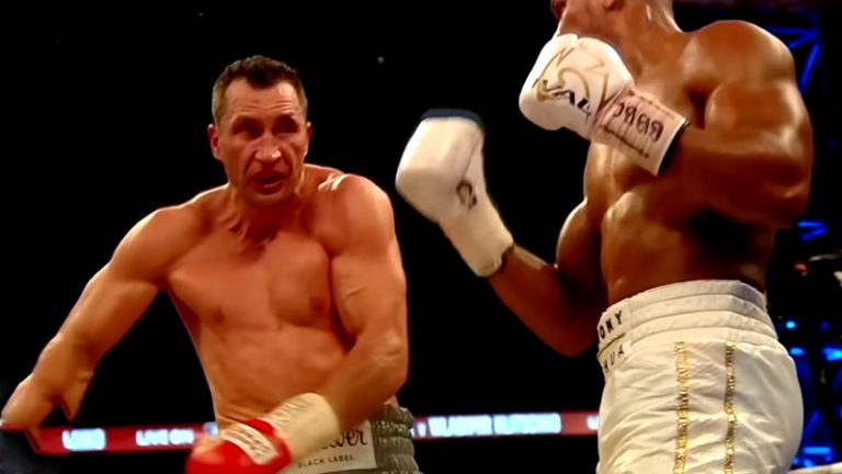 Does Height Matter In Boxing? - Metro League