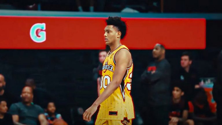 What Is Ote Basketball? Exploring The Prestigious Overseas Elite ...
