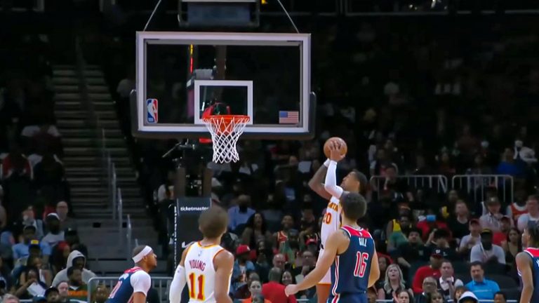 What Does APG Mean In Basketball? Decoding Basketball Jargon - Metro League