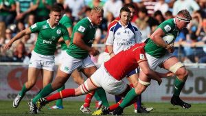 Rugby's Set-Piece Maestro: What is a Hooker in Rugby? - Metro League