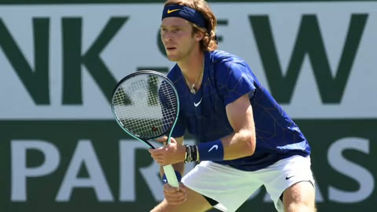 How To Improve Stamina And Endurance In Tennis - Metro League