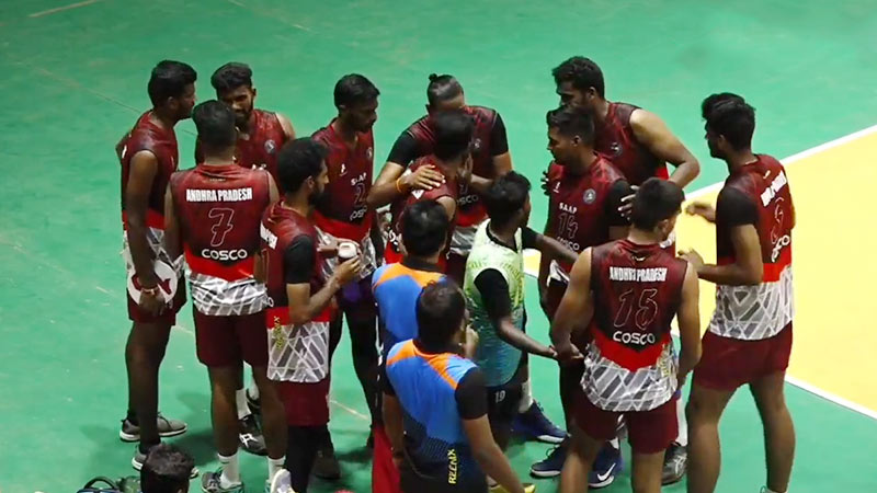 What Is An Hp Team In Volleyball? - Metro League