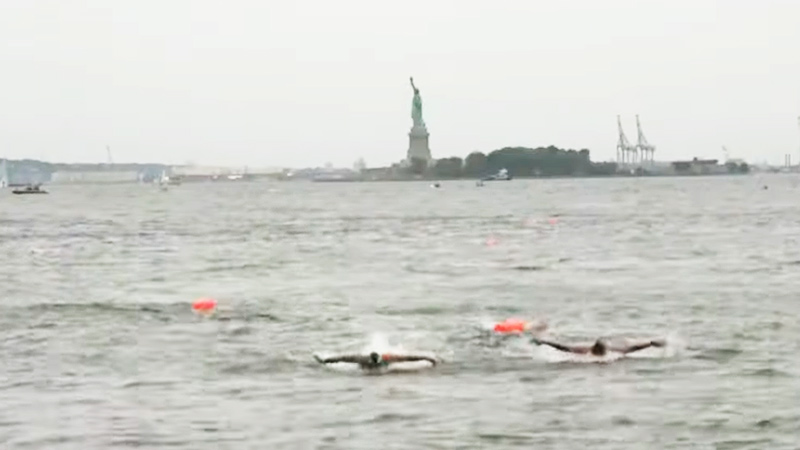 Is Hudson River Safe For Swimming - Metro League