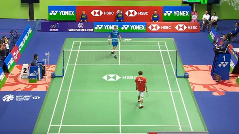 What Is Ibf In Badminton? - Metro League