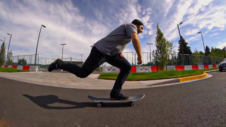 Why Do You Like Skateboarding? - Exploring the Passion for the Board ...