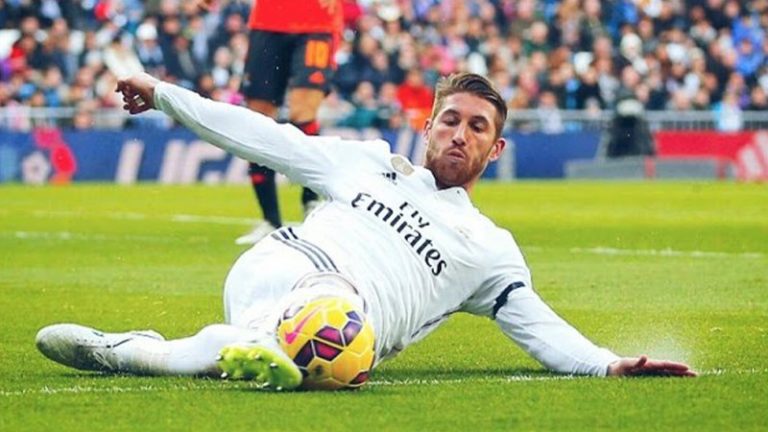 Is Slide Tackling Allowed in Soccer? Laws and Limits - Metro League