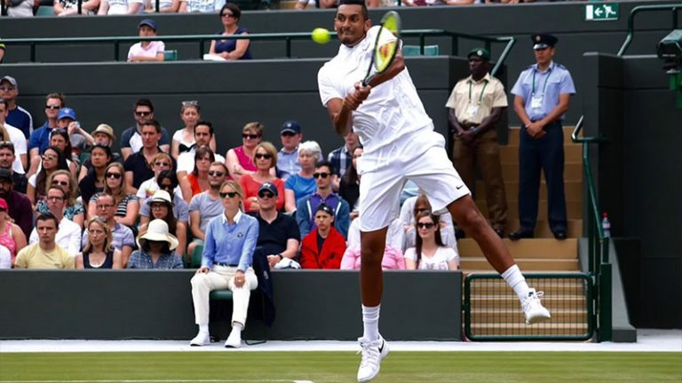 Is There A Dress Code For Tennis Players - Metro League